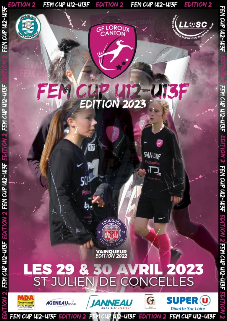 Evènements, soirées, tournois,... organisés par le GFLC